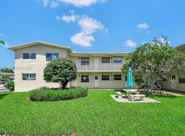 1301 N 12, Hollywood, FL 33019 Apartment for Rent - realestate.com.au