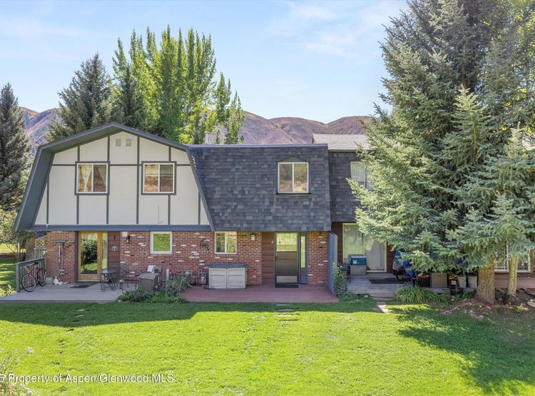 331 Holland Hills Road unit: 2, Basalt, CO 81621 Apartment for Sale ...