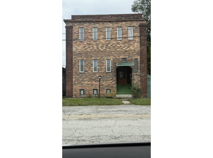 1005 Garfield Street, Gary, IN 46404 Other for Sale - RealEstate KH