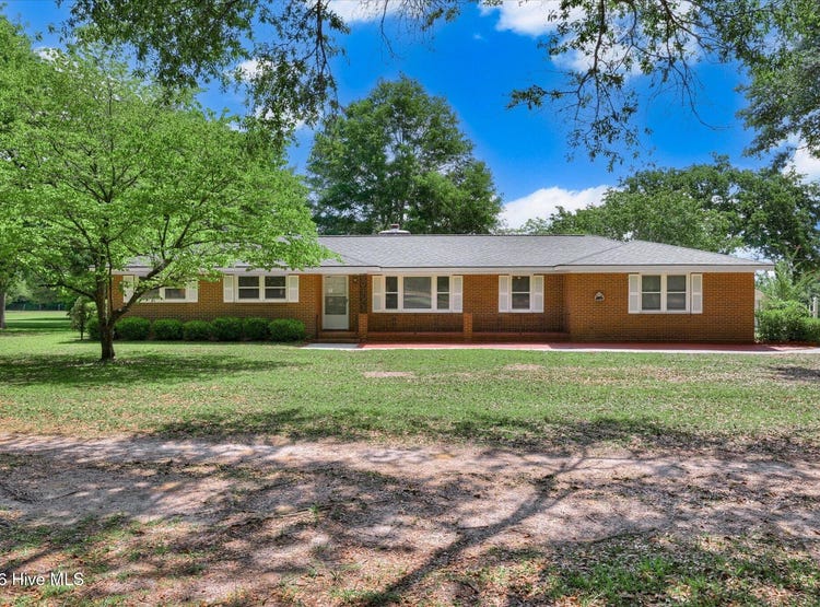 301 Douglas Drive, Beech Island, SC 29842 House for Sale - realestate ...