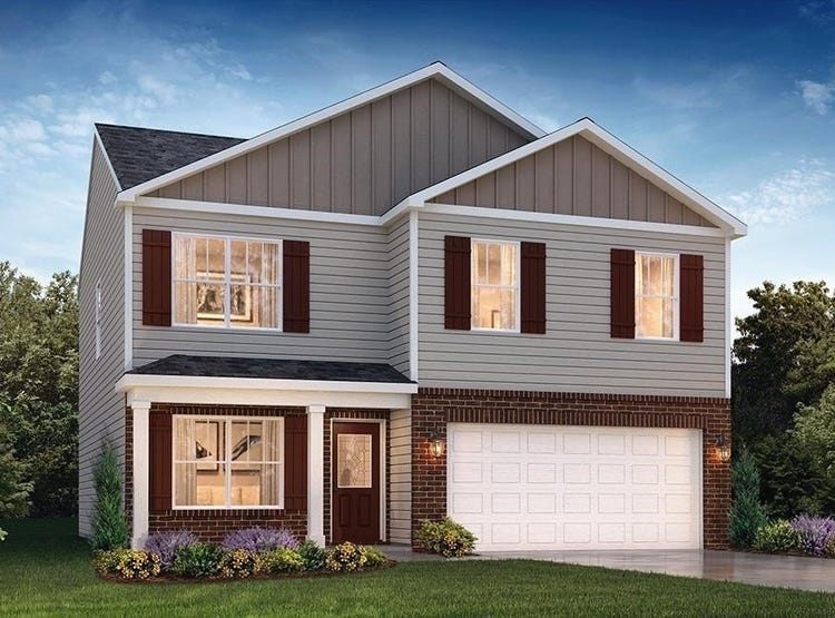 1758 Rose Hip Drive, Lyman, SC 29365 House for Sale - realestate.com.au