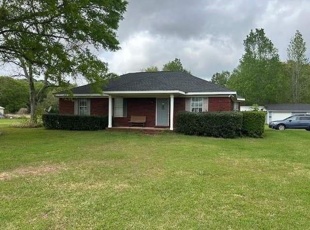 11540 Boe Rd Extension, Grand Bay, AL 36541 House for Rent - realestate ...