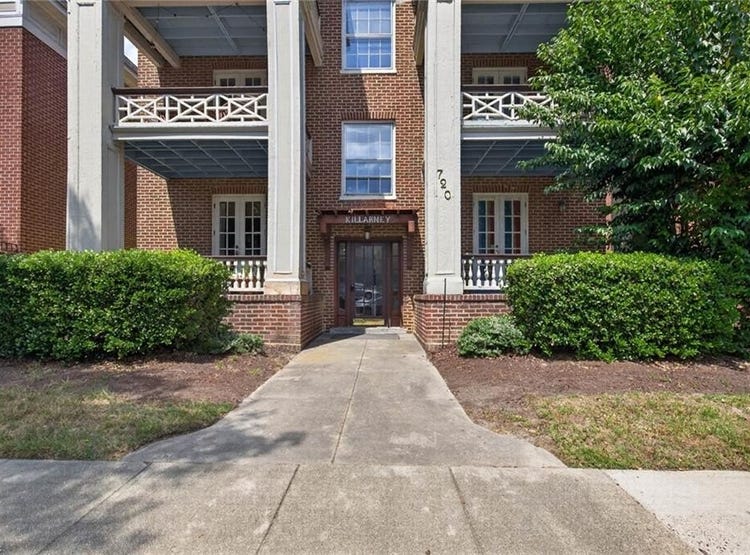 720 Redgate Avenue, Norfolk, VA 23507 Maison de ville en venta ...