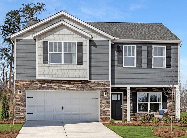 1702 Falls Cove Road, Newton, NC 28658 House for Sale - RealEstate KH