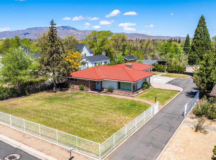 655 Skyline Blvd, Reno, NV 89509-3550 House for Sale - realestate.com.au