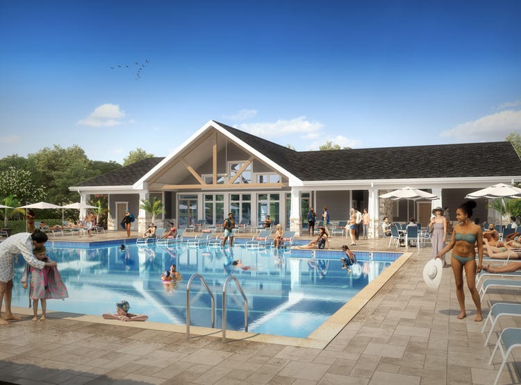 4007 Emilia Way, Blacksburg, VA 24060 Apartment for Sale - RealEstate KH