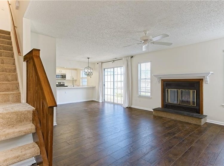 111 Castilian Drive, Virginia Beach, VA 23462 Apartment for Rent ...