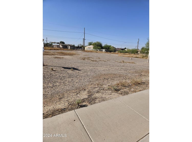 413 W DR MARTIN LUTHER KING JR Street unit: 7, Eloy, AZ 85131 Other for ...