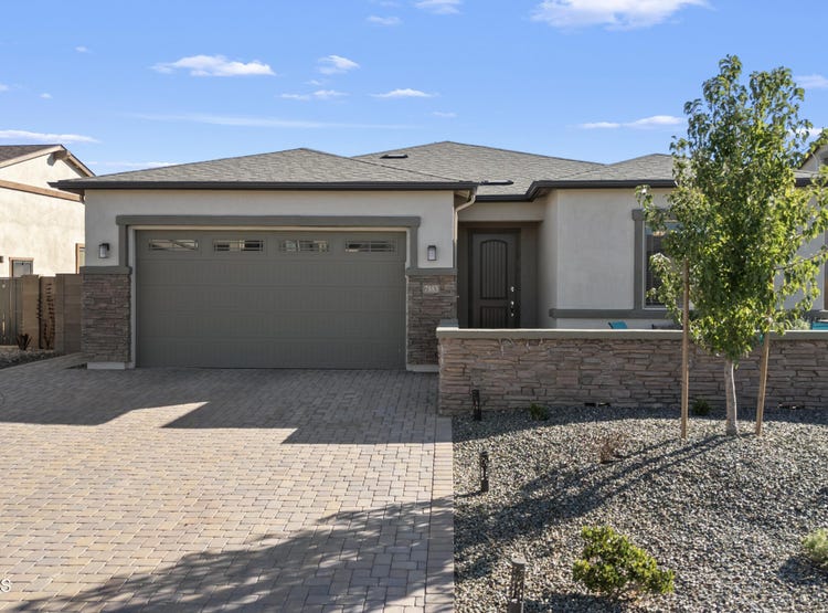 7883 E Hideaway Falls Court unit: 20-A, Prescott Valley, AZ 86315 House for Sale - realestate.com.au