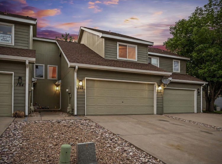 152 Crabapple Dr, Windsor, CO 80550 Townhouse for Sale - realestate.com.au
