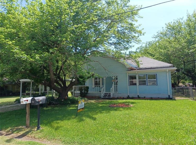 8335 horseshoe Drive, Kemp, TX 75143 House for Rent - RealEstate KH