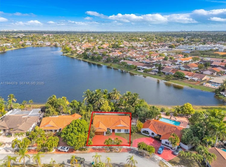 4531 SW 146th Ct, Miami, FL 33175 House for Sale - RealEstate KH