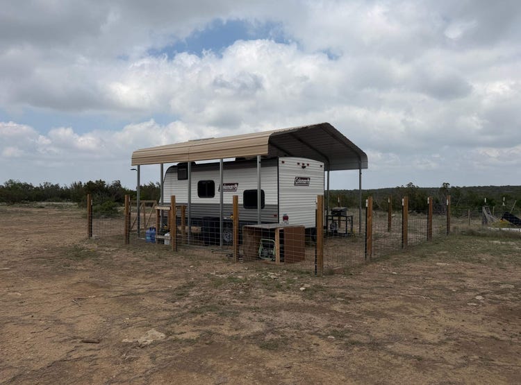 000 Van Cleef, Comstock, TX 78837 House for Sale - RealEstate KH