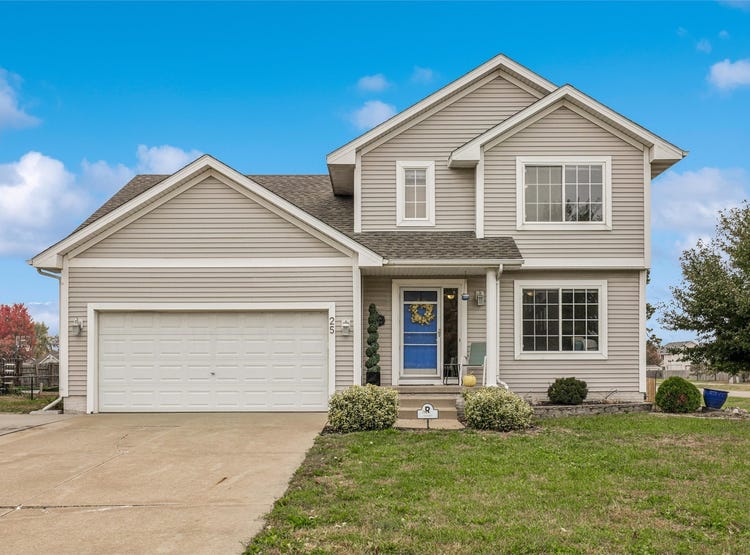 25 Marshall Drive, Waukee, IA 50263 House for Sale - realestate.com.au