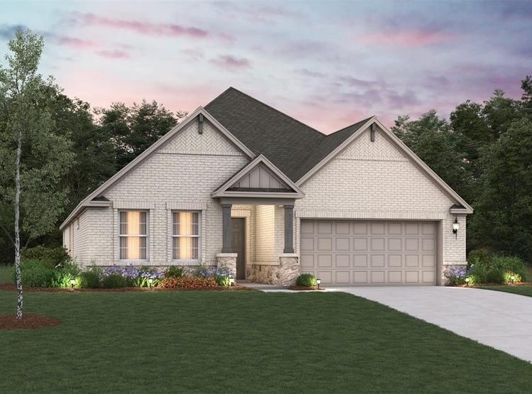 141 Old Glory Lane, Forney, TX 75126 House for Sale - realestate.com.au