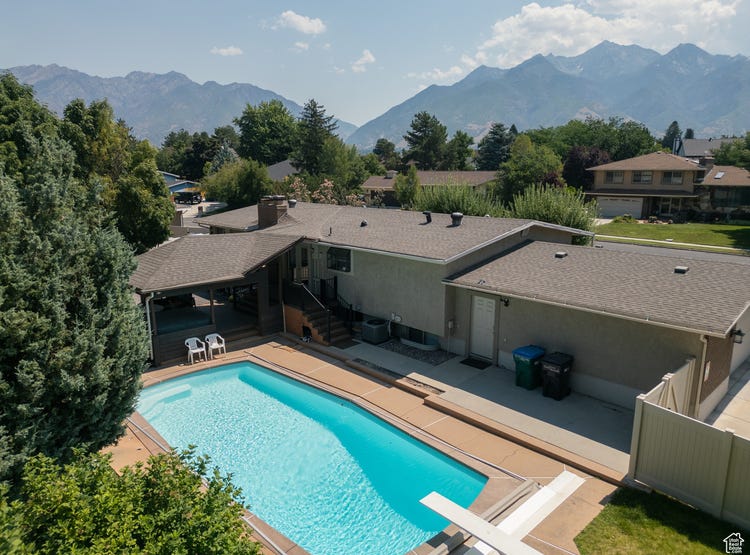 8364 S VISCOUNTI DR, Sandy, UT 84093 House for Sale - realestate.com.au