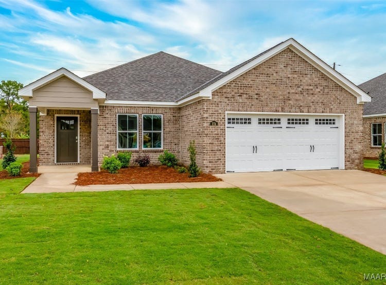 374 Kohn Drive, Millbrook, AL 36054 House for Sale - realestate.com.au