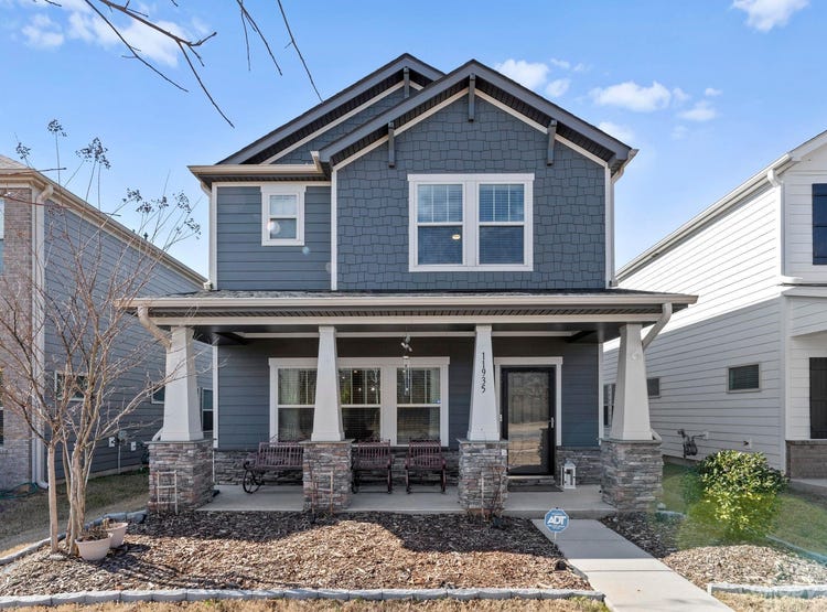 11935 Old Statesville Road, Huntersville, NC 28078 House for Sale ...