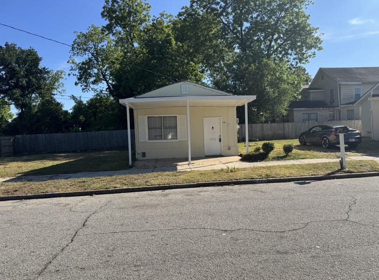 1762 Fenwick Street, Augusta, GA 30904 House for Sale - RealEstate KH