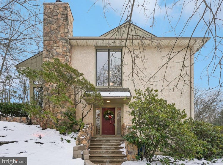 377 LYNETREE Drive unit: 5-A, WEST CHESTER, PA 19380 Townhouse for Sale ...