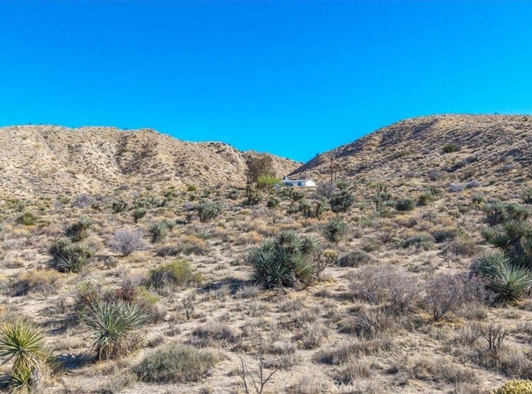 4321 Padre Road, Morongo Valley, CA 92256 Other for Sale - realestate ...