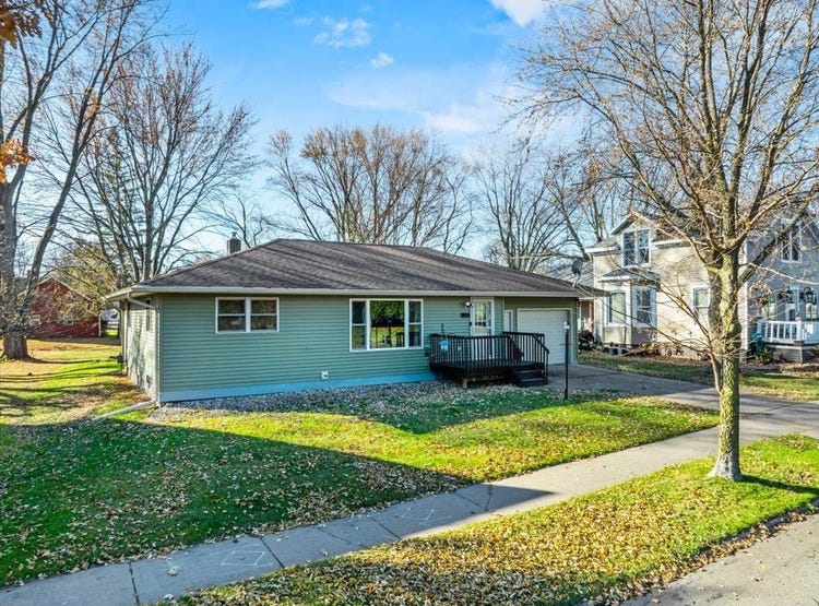 504 W 4TH STREET, Marshfield, WI 54449 House for Sale - realestate.com.au