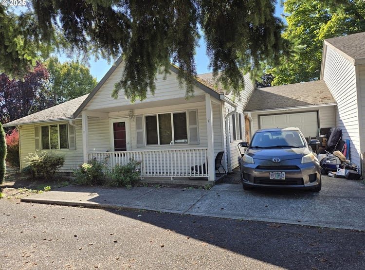 15310 SE STARK St unit: C, Portland, OR 97233 Apartment for Sale ...