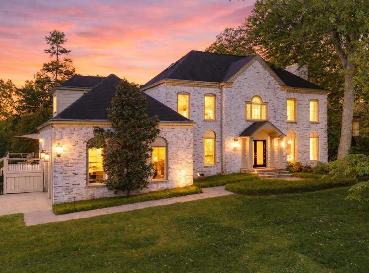 9216 Windstone Drive, Ooltewah, TN 37363 House for Sale - RealEstate KH