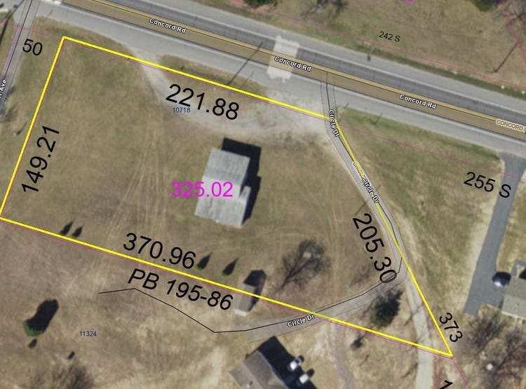 10718 CONCORD Road, SEAFORD, DE 19973 Other for Sale - RealEstate KH