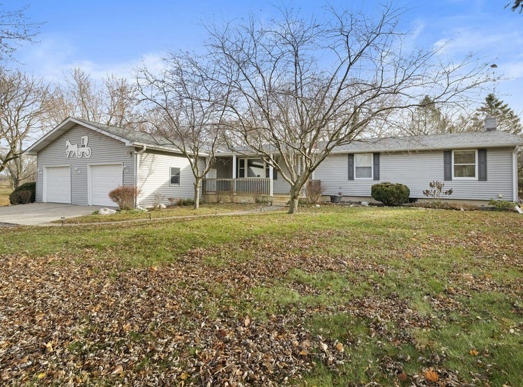 10617 Baldwin Road, Bridgman, MI 49106 House for Sale - realestate.com.au