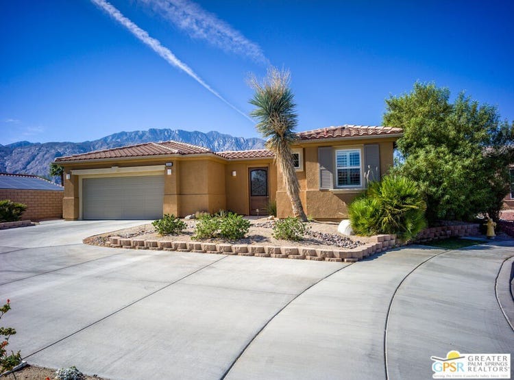 3555 Serenity Trl, Palm Springs, CA 92262 House for Sale - realestate ...
