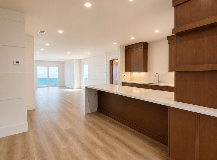 1401 Ocean Club Villas, Isle of Palms, SC 29451 Apartment for Sale ...