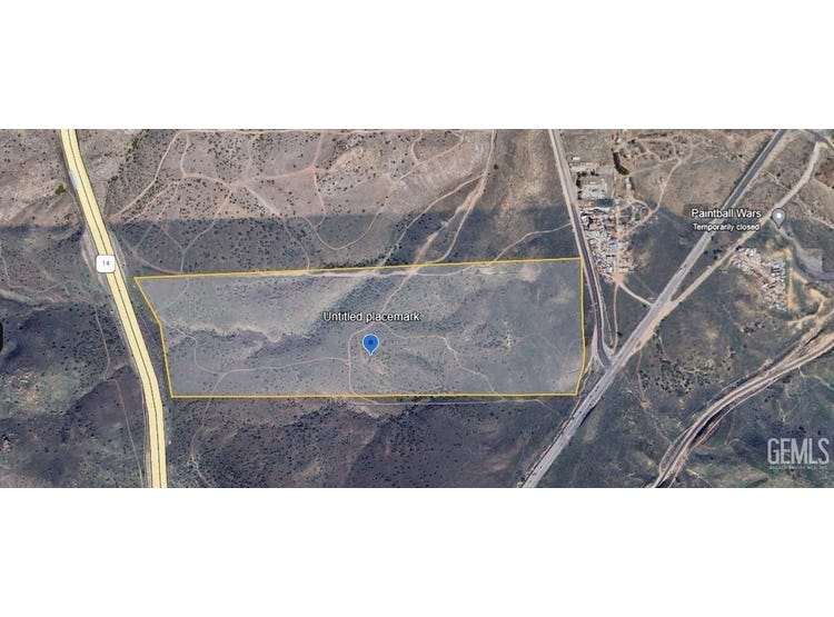 Hwy 14 at Pearblossom, Palmdale, CA 93550 Other for Sale - realestate ...