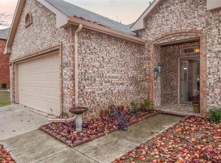 2308 Pharr Drive, McKinney, TX 75072 House for Rent - RealEstate KH