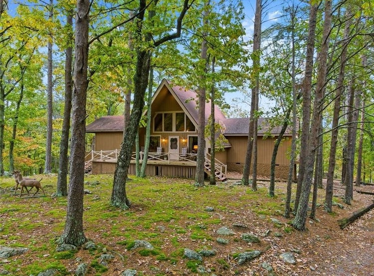 114 Cherokee Drive, Waleska, GA 30183 House for Sale - realestate.com.au