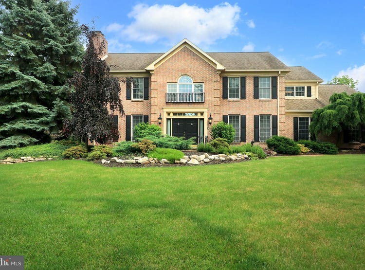 301 DOVER CIRCLE, STATE COLLEGE, PA 16801 House for Sale - realestate ...