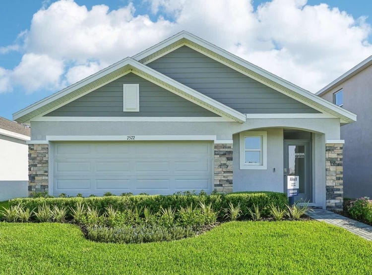 17778 Acorn Drop Rd, Land O Lakes, FL 34638 Townhouse for Sale ...