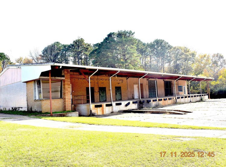 10526 CROSSETT ROAD, Bastrop, LA 71220-0000 Other for Sale - realestate ...