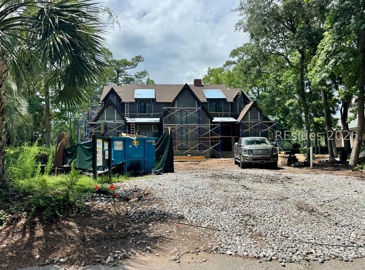 14 Kings Tree Road, Hilton Head Island, SC 29928 Other for Sale ...