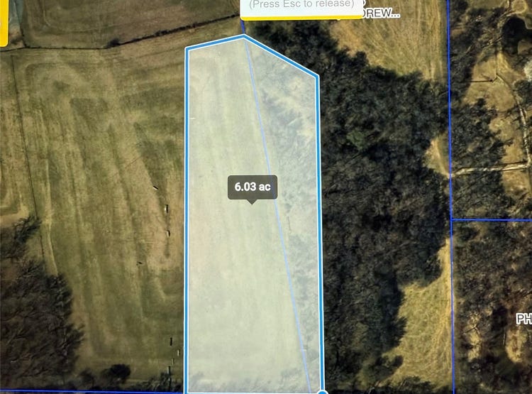 W JETER Road, Bartonville, TX 76226 Other for Sale - RealEstate KH
