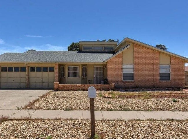 11608 Casa View Drive, El Paso, TX 79936 House for Sale - realestate.com.au