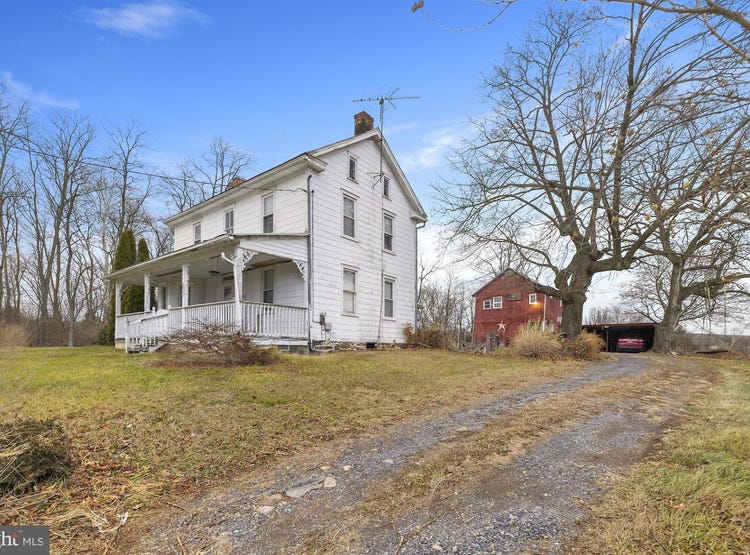 1279 CENTER MILLS Road, ASPERS, PA 17304 Other for Sale - RealEstate KH