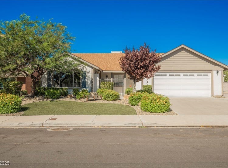 1500 Darlene Way, Boulder City, NV 89005 House for Sale - RealEstate KH