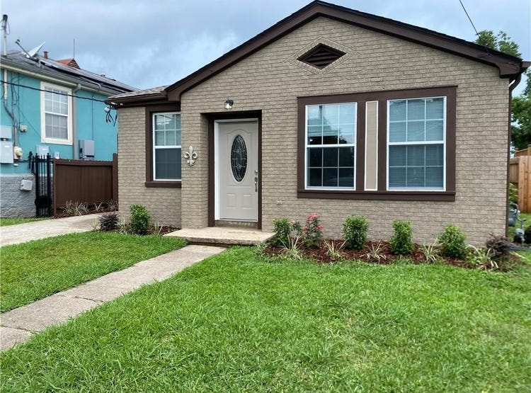 1919 STEPHEN GIRARD Street, New Orleans, LA 70122 House for Sale ...