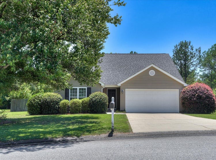 1146 Oxpens Road, Warrenville, SC 29851 House for Sale - realestate.com.au