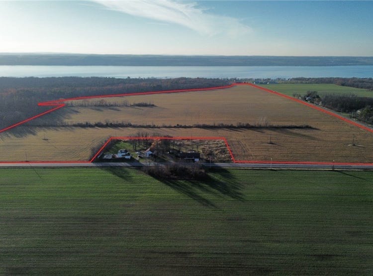 State Route 96A, Romulus, NY 14541 Other for Sale - realestate.com.au