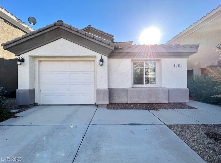 217 Wicked Wedge Way, Las Vegas, NV 89148 House for Rent - realestate ...