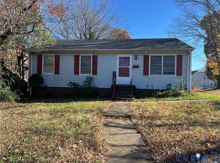 5203 Wingfield Street, Henrico, VA 23231 House for Sale - realestate.com.au