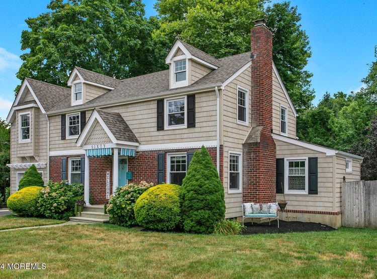60 Obre Place, Shrewsbury Boro, NJ 07702 House for Sale - realestate.com.au