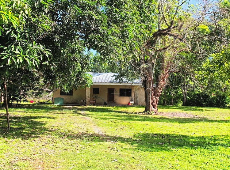 dawson lane, Burrell Boom Village, Burrell Boom, Belize City Land for ...